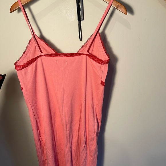 wild fable | Intimates & Sleepwear | Nwt Wild Fable Pink With Hot Pink ...